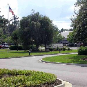 Campus Tour | Greenleaf Behavioral Hospital