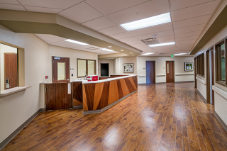 Campus Tour | Greenleaf Behavioral Hospital