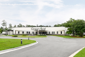 Campus Tour | Greenleaf Behavioral Hospital