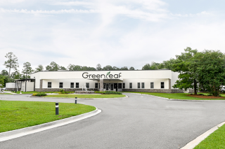 Campus Tour | Greenleaf Behavioral Hospital