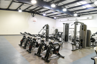 Campus Tour | Greenleaf Behavioral Hospital