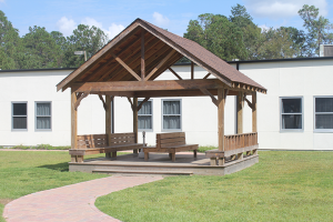 Campus Tour | Greenleaf Behavioral Hospital
