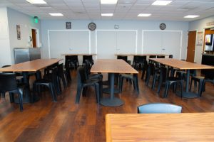 Campus Tour | Greenleaf Behavioral Hospital