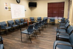 Campus Tour | Greenleaf Behavioral Hospital