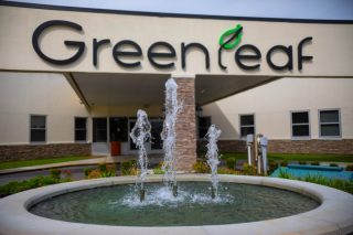 Campus Tour | Greenleaf Behavioral Hospital