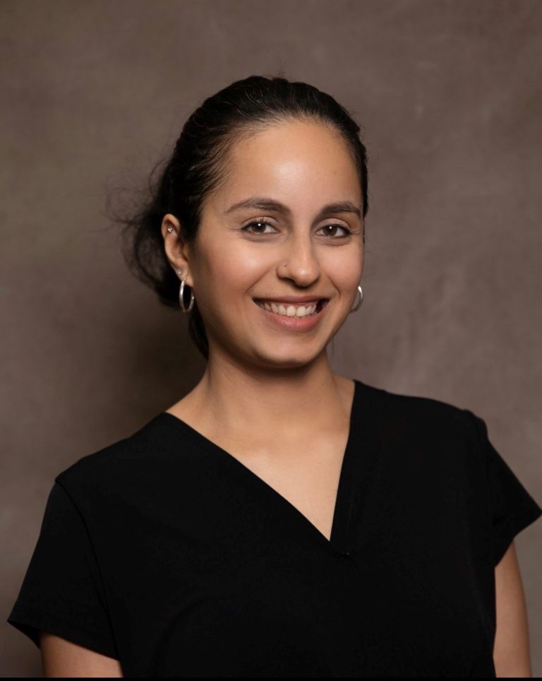 Meet the Staff | Greenleaf